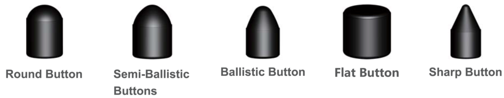 DTH Hammers & Bits - Black Diamond Drilling USA