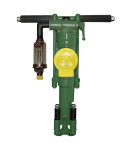 Hand Held and Small Hole Drilling Tools - Black Diamond Drilling USA
