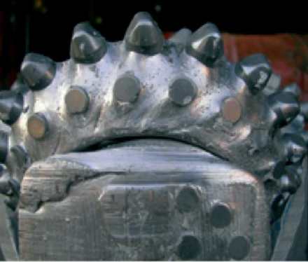 Tricone Bits Operating Guide - Black Diamond Drilling USA